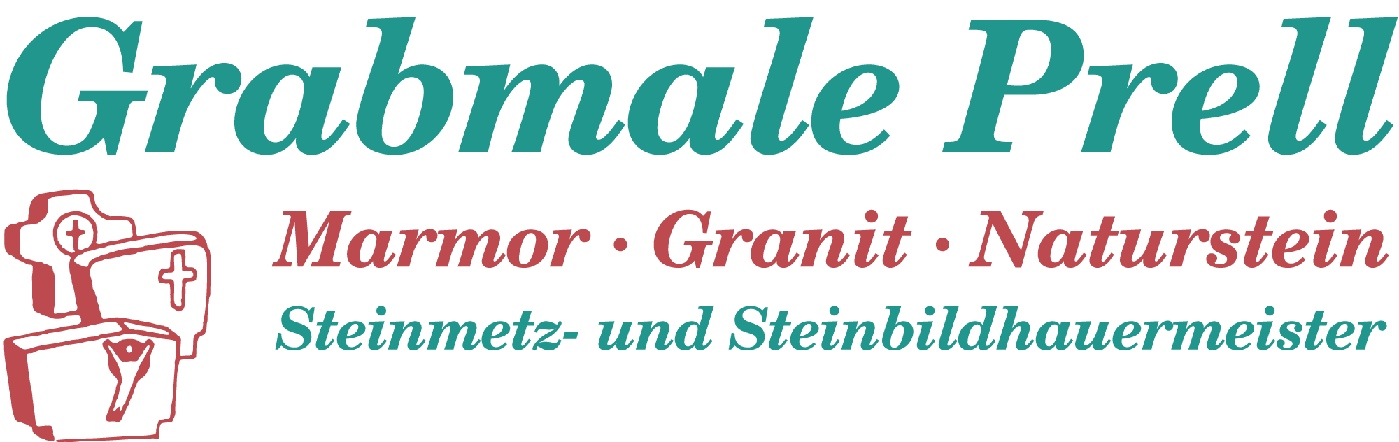 Grabmale Prell in Xanten - Home